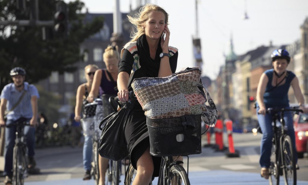 The Disaster of Denmark
